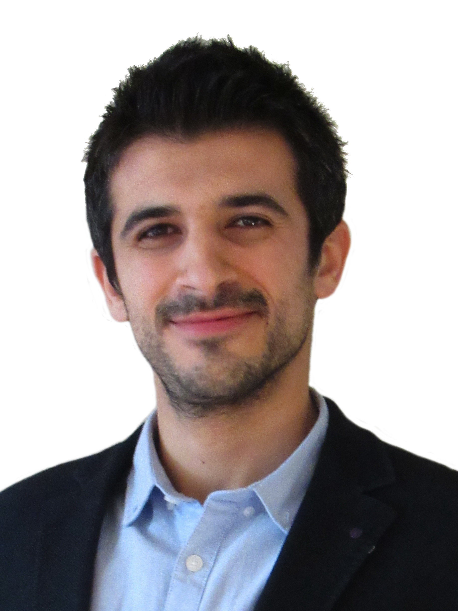 Hamid SOLEIMANI BIDGOLI