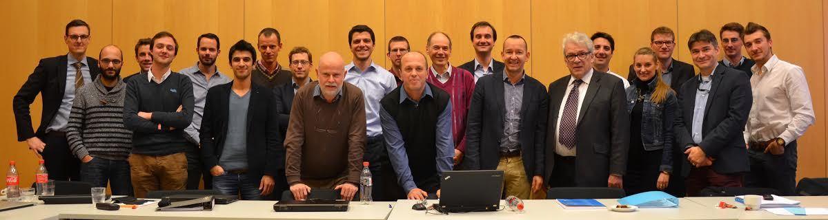 Hamid SOLEIMANI BIDGOLI-Positions